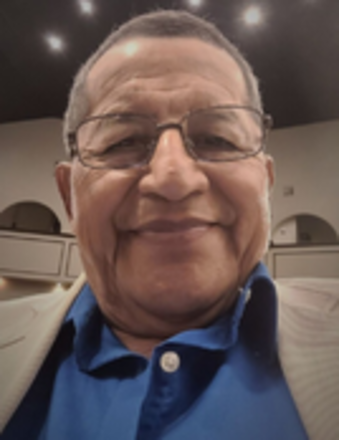 Mario Antonio Santos Obituary - 2024 - Vazquez Funeral Home