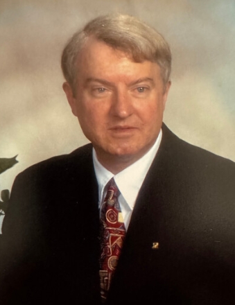 Ray Allen Heilman Obituary - 2024 - Rainey Funeral Home