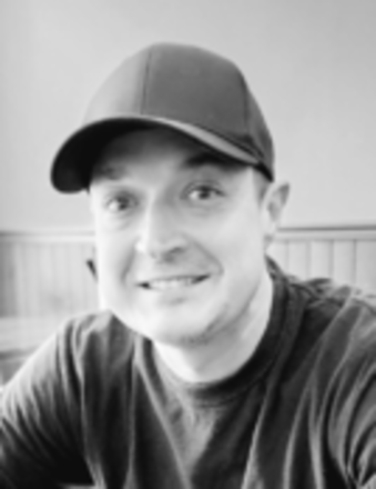 Casey Keith McClain Obituary - 2024 - Frings & Bayliff Funeral Home