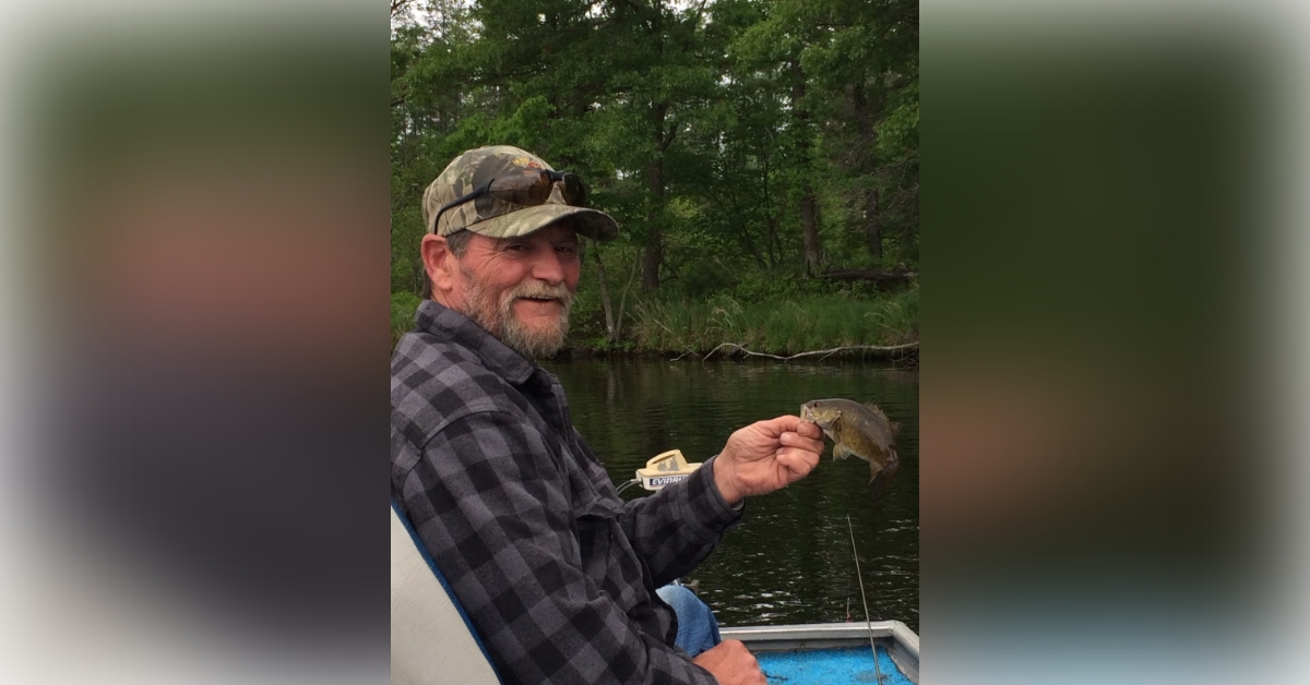 Obituary information for John Keagle