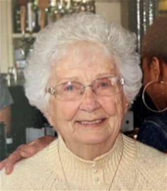 Ruth Alice Cunningham Obituary - 2024 - Flynn & Dagnoli Funeral Home