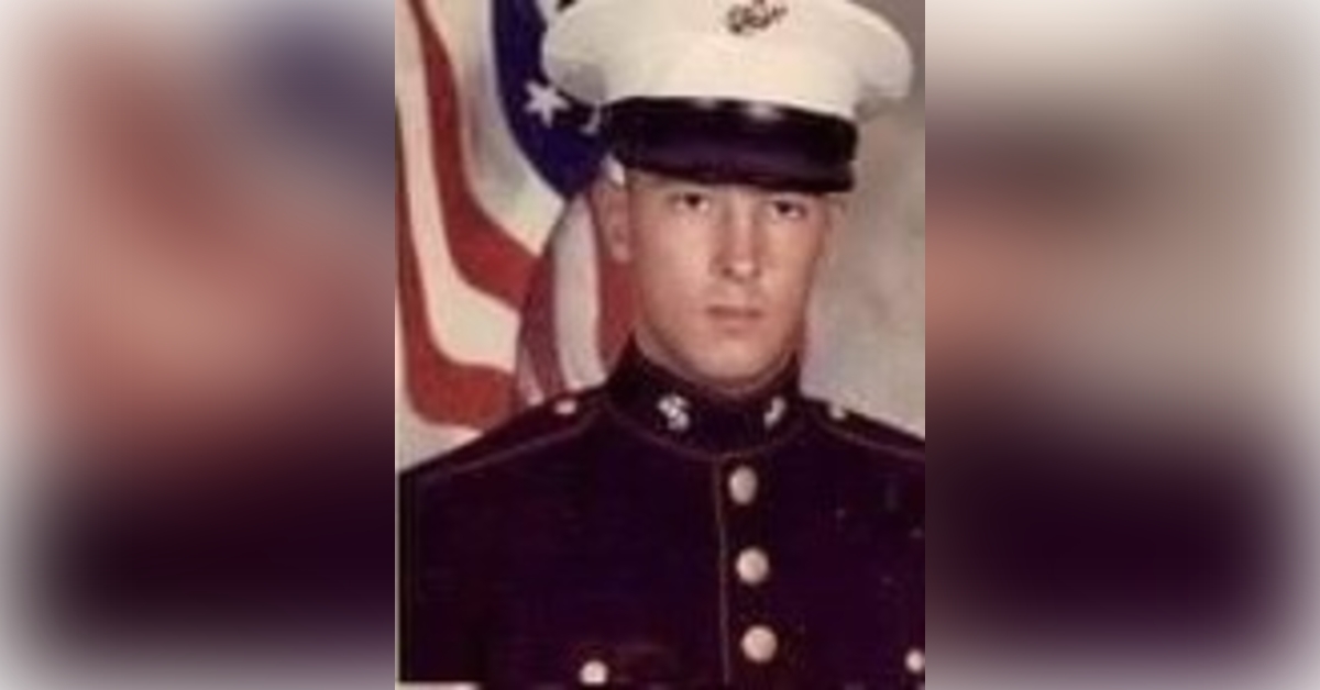 Obituary information for Gregory Long