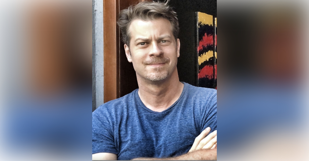 Obituary information for Eric Paul Erickson