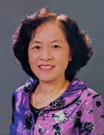 Li-Mei Kuo Tzeng, PhD Obituary - 2024 - Robert A Pumphrey Funeral Homes