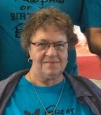 Shirley Dimple O'Quinn Obituary - 2024 - Honaker Funeral Home