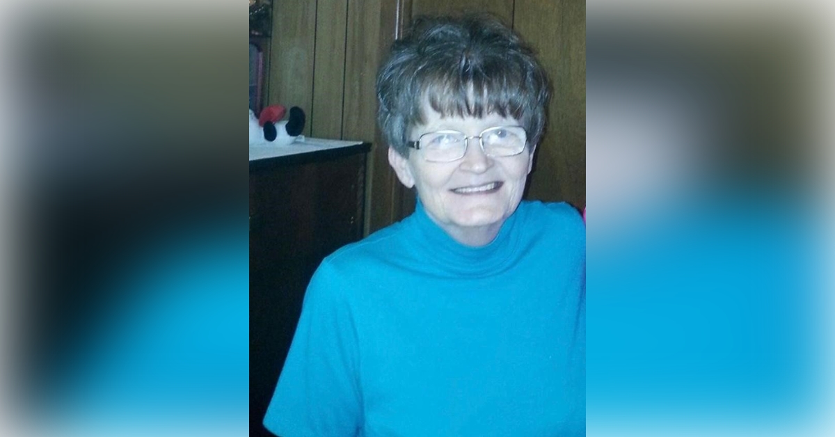 Obituary information for Deborah Kay Lovell