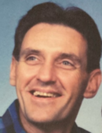 David Joseph Dignan Obituary - 2024 - Foos and Foos Funeral Service