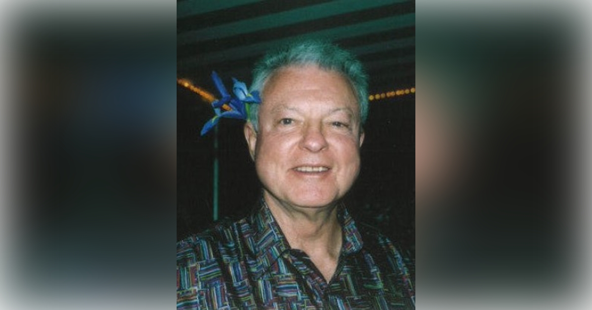 Obituary information for Paul Maxwell