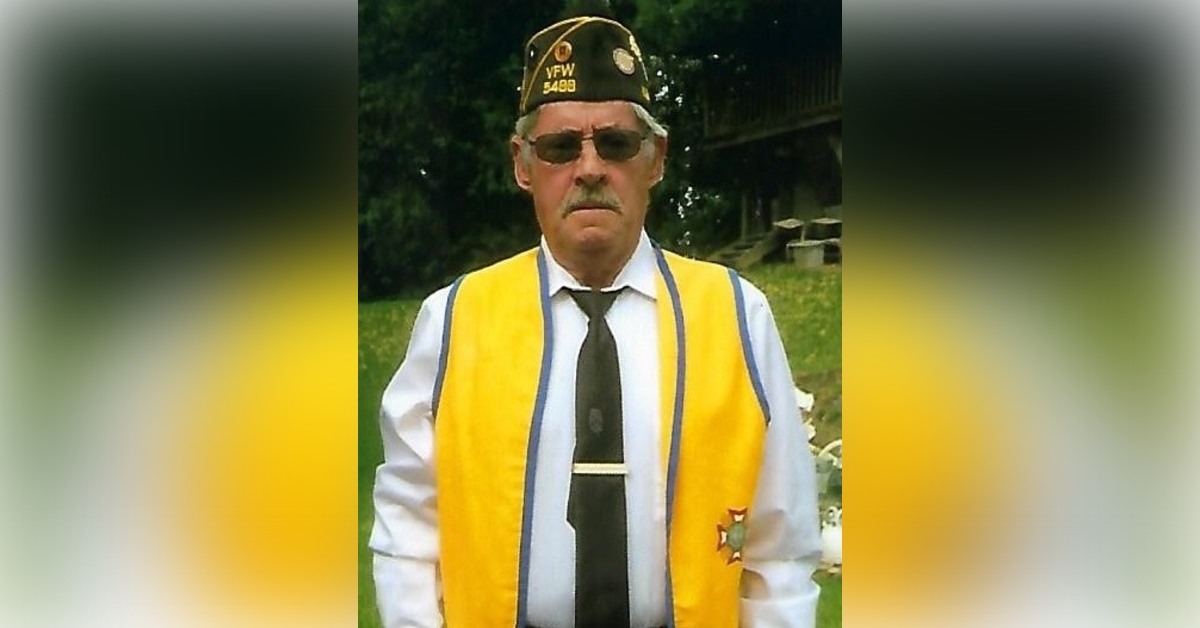 Obituary information for Gordon "Pete" Pierce