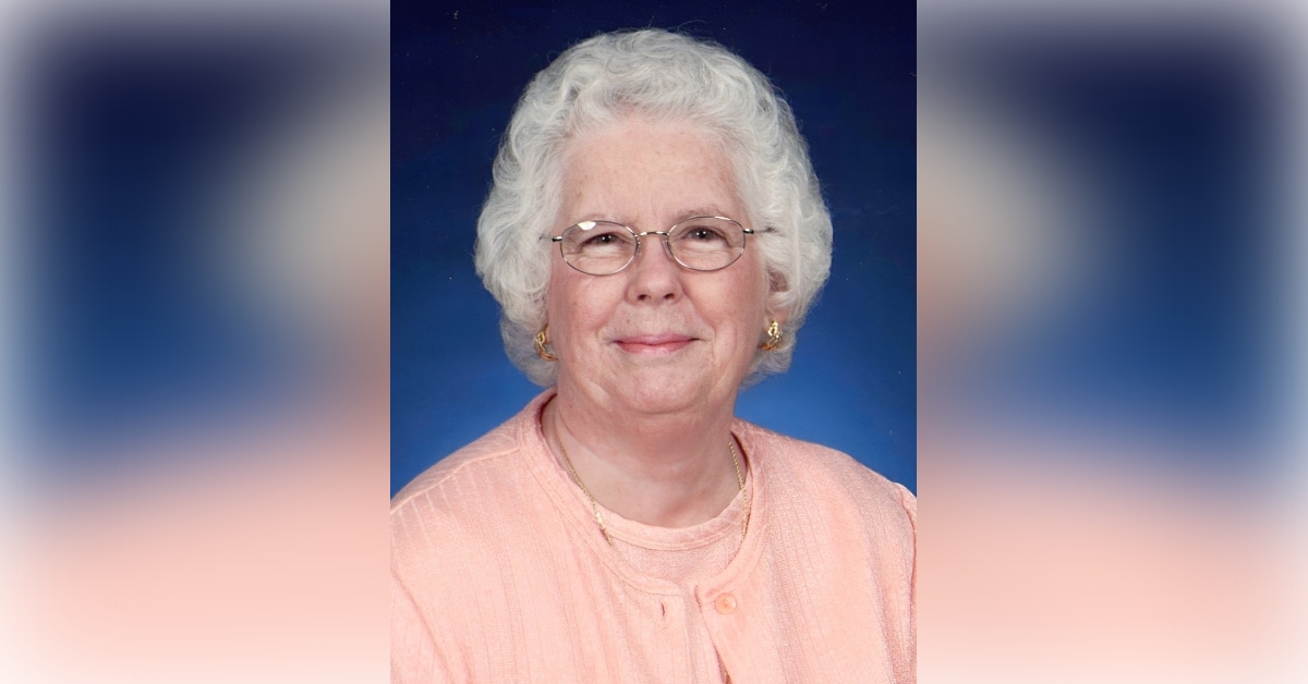 Obituary information for Martha Moore Hawks