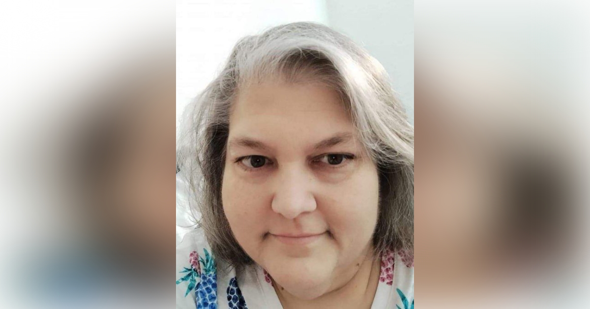 Obituary information for Susan Annette Mullins