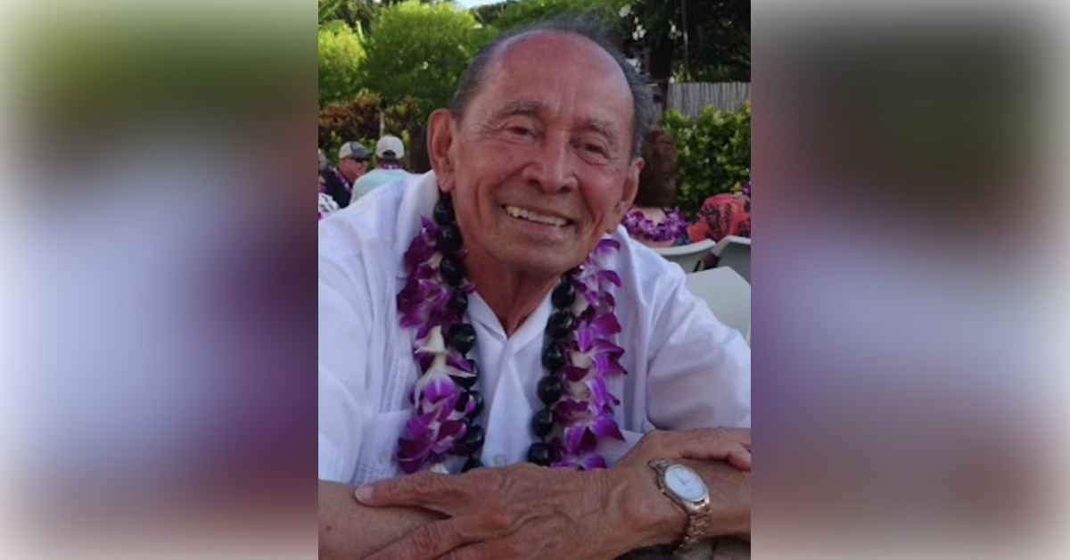 Obituary information for Marco Aurelio Escobar Jr.