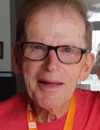 Ronald Roy Obituary - 2024 - Verret's Funeral Home & Chapel