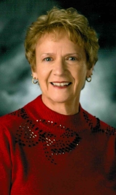 Mary Jane Davis Obituary - 2023 - Lebold Smith Funeral Home