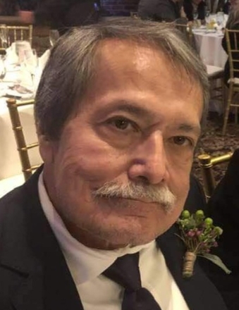 Arturo Garcia Obituary - 2024 - Charles Step Funeral Home And Cremation ...