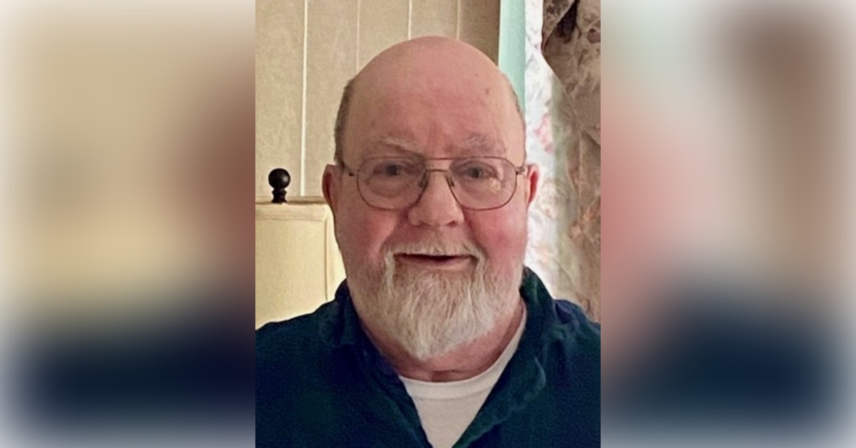 Obituary information for Robert Norman Murphy