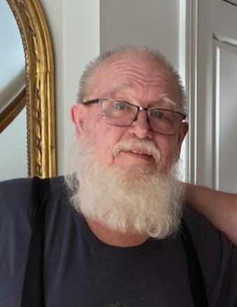 Kenneth D. Barton Obituary - 2024 - Ivie Funeral Home