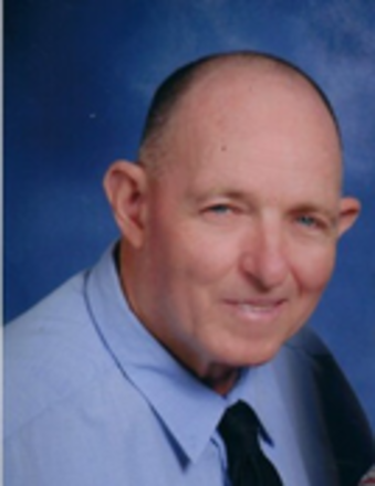 James Kenneth Allen Obituary - 2024 - Wherry Mortuary