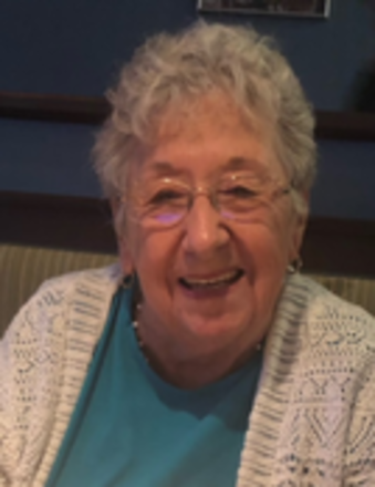 Virginia Winder Rollins Obituary - 2024 - Claytor Rollins Funeral Home ...