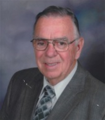 Lawrence Wilson Obituary - 2024 - Steele Funeral Home