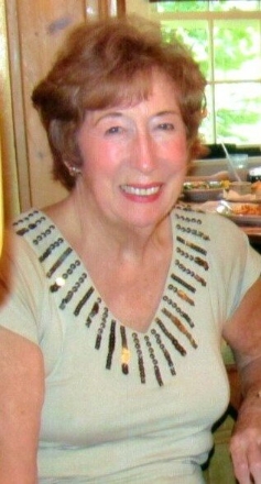 Margaret Catherine Moss Obituary - 2024 - T. J. Tracey Cremation ...