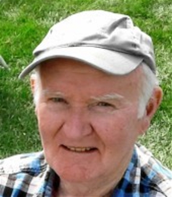 William J. Doherty Obituary - 2024 - Cumberland Funeral Chapels