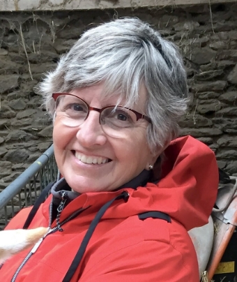 Elizabeth Anne Palmieri Obituary - 2024 - George Darte Funeral Home