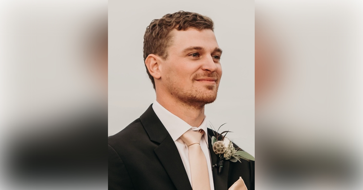 Obituary information for Christopher S. Manchester