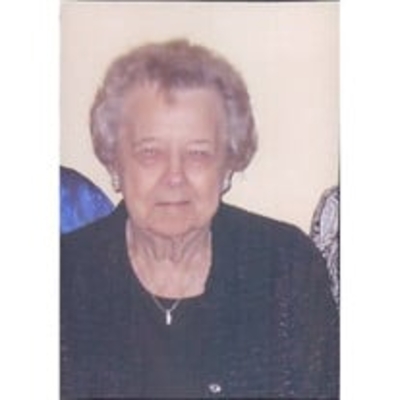 Ermadell Jean Strom Obituary - 2013 - Gunderson Funeral Home and ...