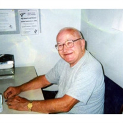 Mr. Harold F. Herrington Obituary - 2012 - Gunderson Funeral Home and ...