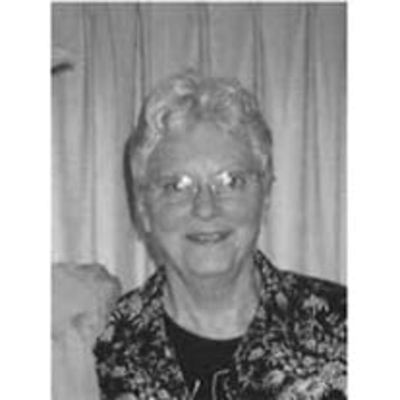Dolores Anne Garst Obituary - 2012 - Gunderson Funeral Home and ...