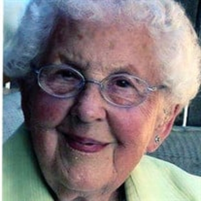 Erma Williamson Obituary - 2023 - Gunderson Funeral Home and Cremation Services