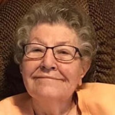 Elizabeth Lund Obituary - 2024 - Gunderson Funeral Home and Cremation ...