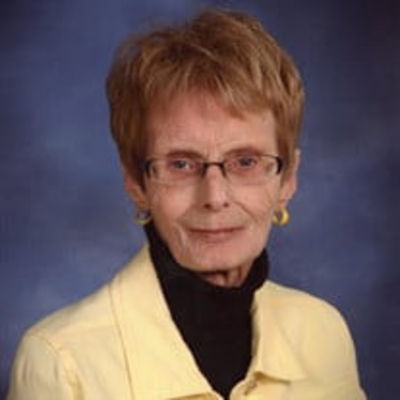 Ruth Williams Obituary - 2018 - Gunderson Funeral Home and Cremation ...