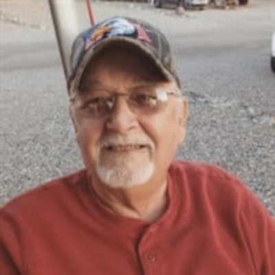 Richard Messerly Obituary - 2022 - Gunderson Funeral Home and Cremation Services