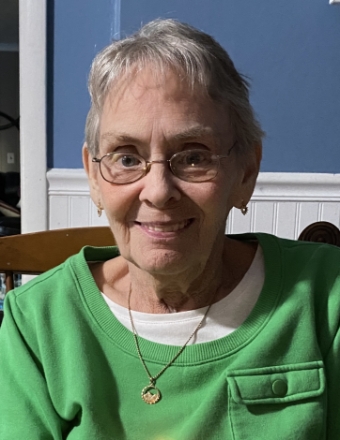 Marjorie M. Deal Obituary - 2024 - Armes Hunt Funeral Home and ...