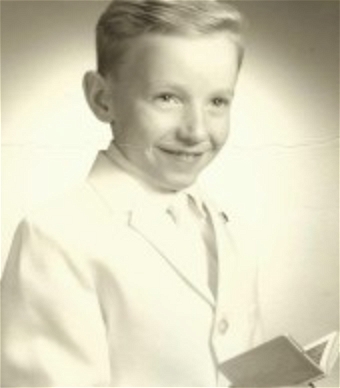 George L. Callahan Obituary - 2024 - Krienen-Griffith Funeral Home