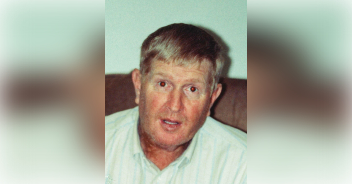 Obituary information for Robert A. Scheeper