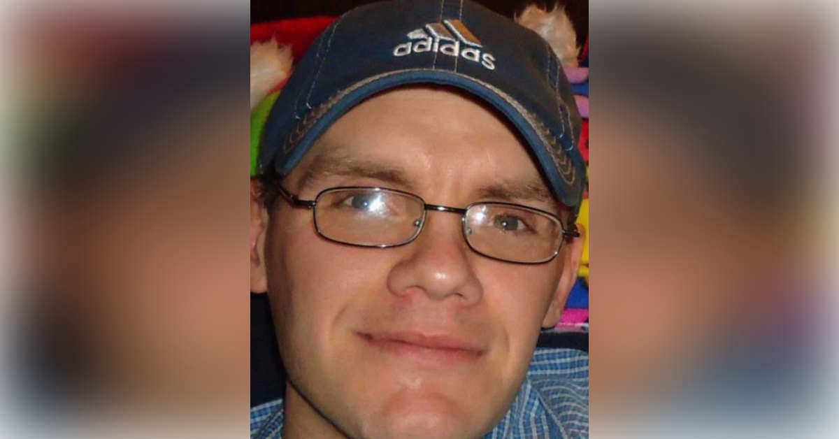 Obituary information for Randall Thomas Conn