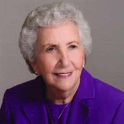 Helen Mae Compton Obituary - 2024 - Anderson Funeral Home