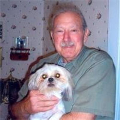 Edward McLaughlin Obituary - 2012 - Anderson Funeral Home