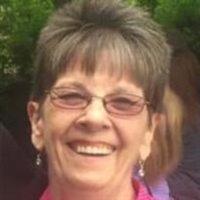 Edith "Jo" Johnson Obituary - 2021 - Anderson Funeral Home