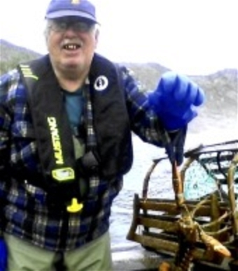 Gerald Fitzgerald Obituary - 2024 - Strathie’s Funeral Homes