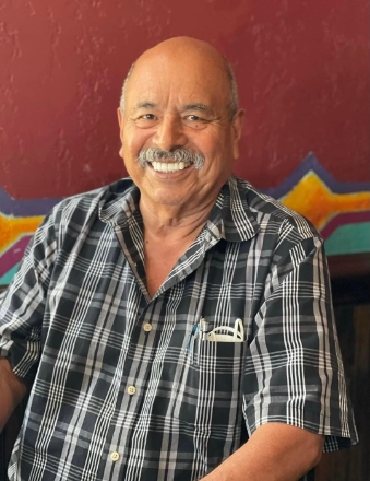 Efren Reyna Castillo Obituary - 2024 - Miller Funeral and Cremation