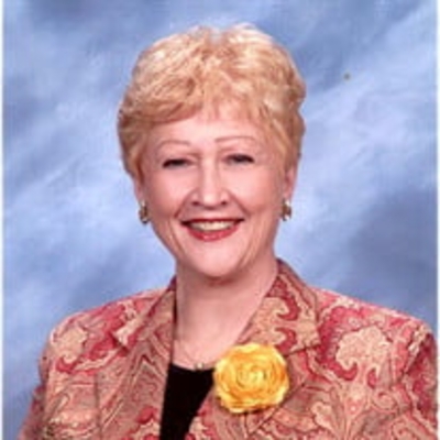 Barbara Jean Reneau Obituary - 2023 - Wilson-McReynolds Funeral Home