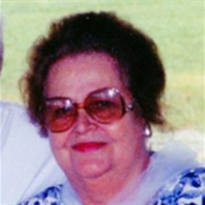 Juanita Daisy Calvert Obituary - 2017 - Wilson-McReynolds Funeral Home