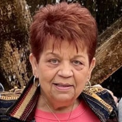 Sandy K. Gamble Obituary - 2023 - Wilson-McReynolds Funeral Home