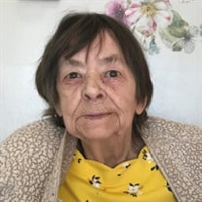 Beatrice Caroline Peters Obituary - 2022 - Wilson-McReynolds Funeral Home