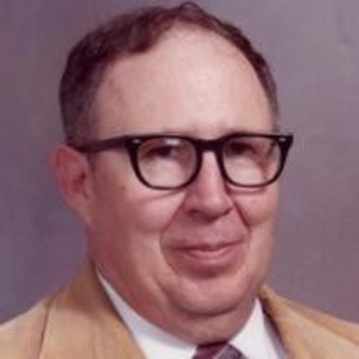 Clayton Russell Eblin Obituary - 2012 - Wilson-McReynolds Funeral Home