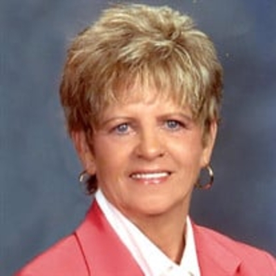 Adena Sue Jones Obituary - 2023 - Wilson-McReynolds Funeral Home